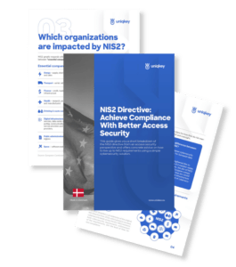 NIS2 Requirements | 10 Minimum Measures to Address
