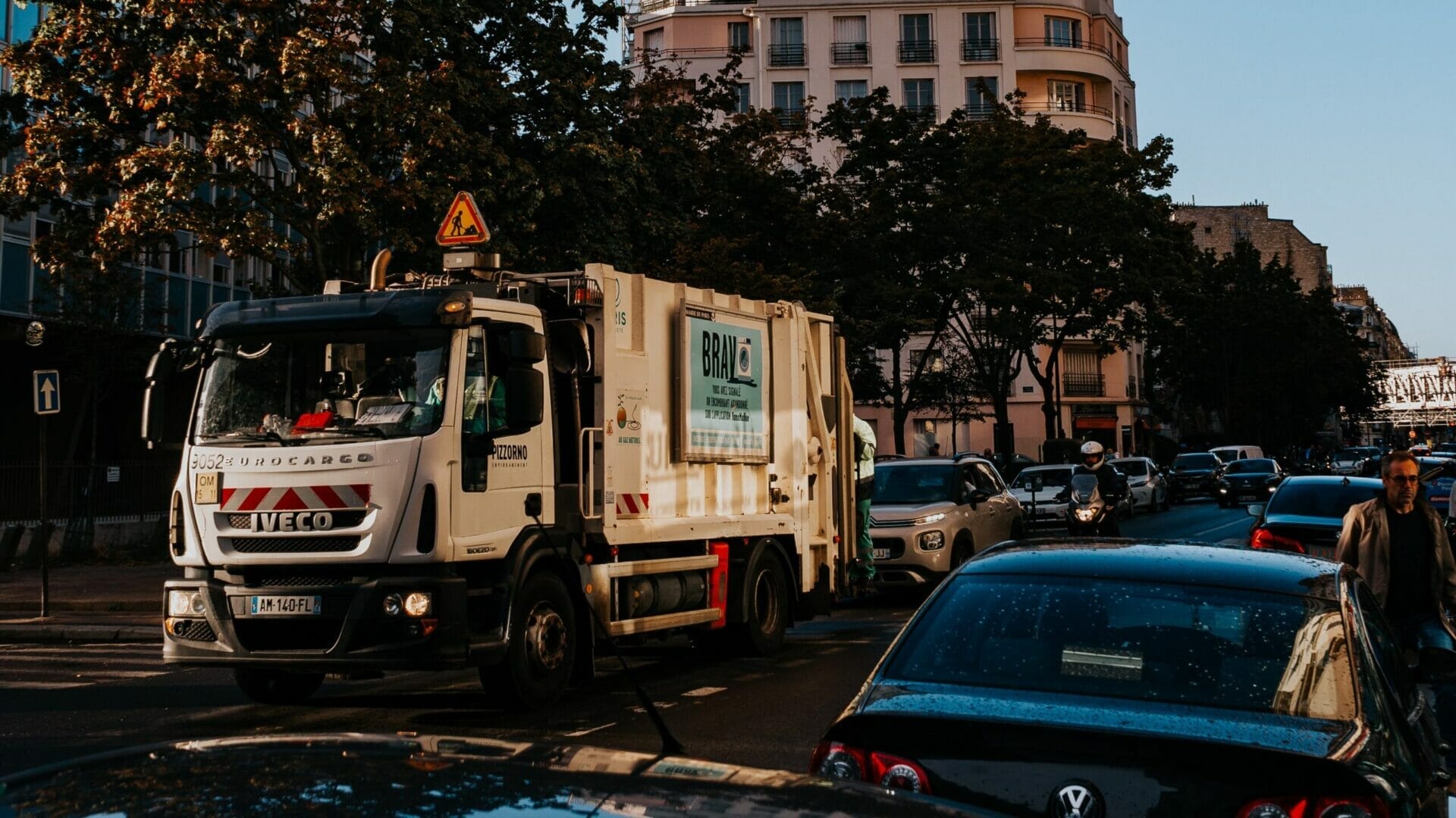 Waste Management | The NIS2 Directive